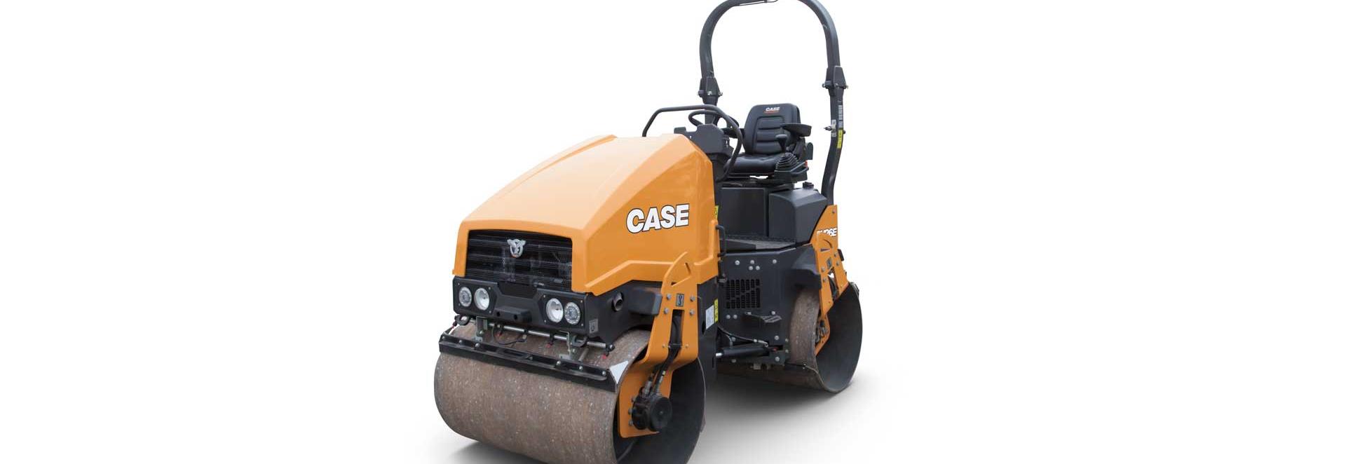 Case DV26E Specifications & Technical Data (2021-2025) | LECTURA Specs