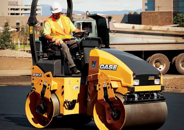 Case DV36 Specifications & Technical Data (2013-2025) | LECTURA Specs