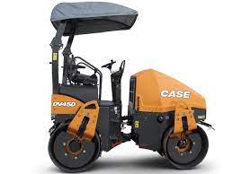 Case DV45D Specifications & Technical Data (2021-2025) | LECTURA Specs