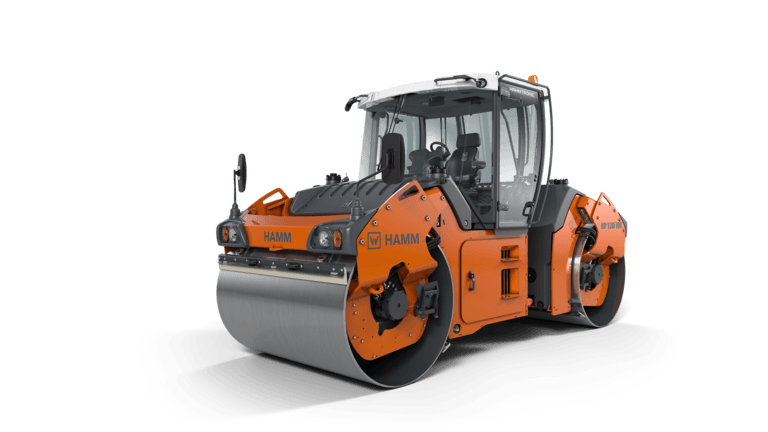 Hamm HD+ 120i V-VIO Specifications & Technical Data (2024-2025) | LECTURA Specs