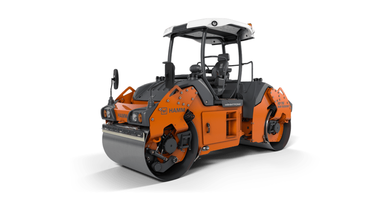 Hamm HD+ 70i VV-HF Specifications & Technical Data (2020-2025 ...