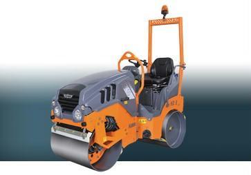 Hamm HD 8 VV Specifications & Technical Data (2010-2022) | LECTURA Specs