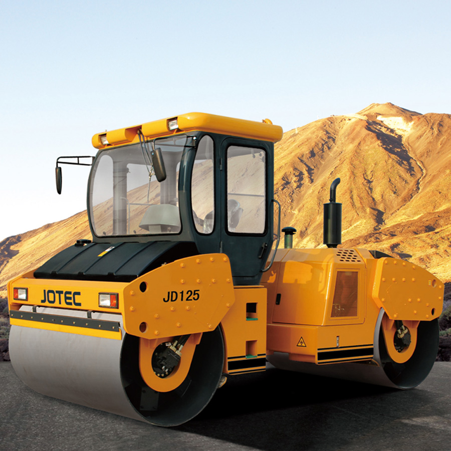 JOTEC JD125 Specifications & Technical Data (2017-2025) | LECTURA Specs