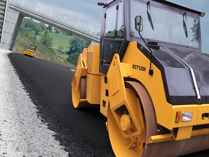 RHINO RCT120H Specifications & Technical Data (2017-2025) | LECTURA Specs