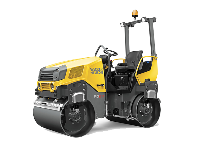 Wacker Neuson RD28-120 Specifications & Technical Data (2021-2025 ...