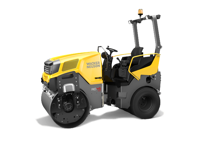 Wacker Neuson RD45-140 C Specifications & Technical Data (2015-2025 ...