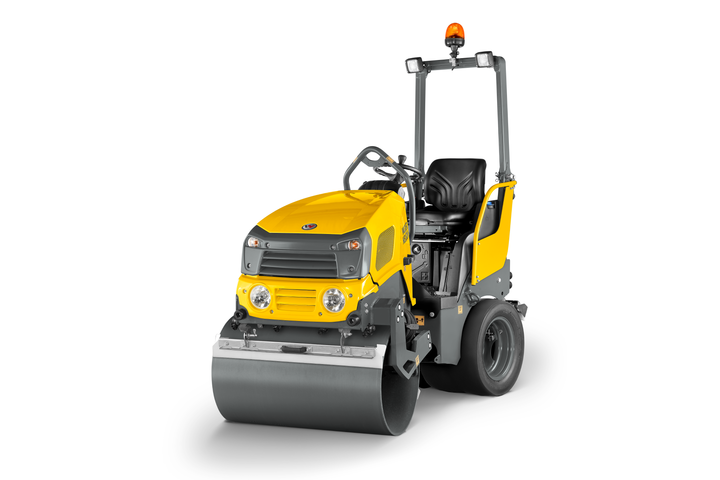 Wacker Neuson RD28-120 O Specifications & Technical Data (2021-2025 ...
