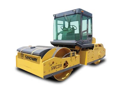 Sinoway SWC210 Specifications & Technical Data (2018-2025) | LECTURA Specs