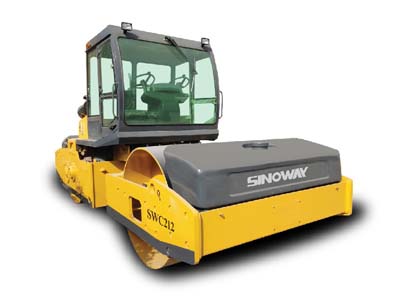 Sinoway SWC212 Specifications & Technical Data (2018-2025) | LECTURA Specs