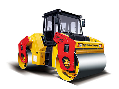 Sinoway SWC214H Specifications & Technical Data (2018-2025) | LECTURA Specs