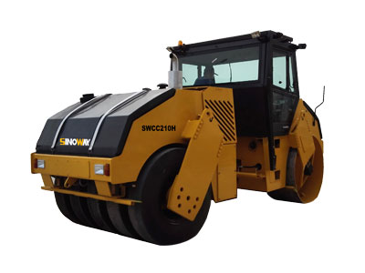 Sinoway SWCC210H Specifications & Technical Data (2018-2025) | LECTURA ...