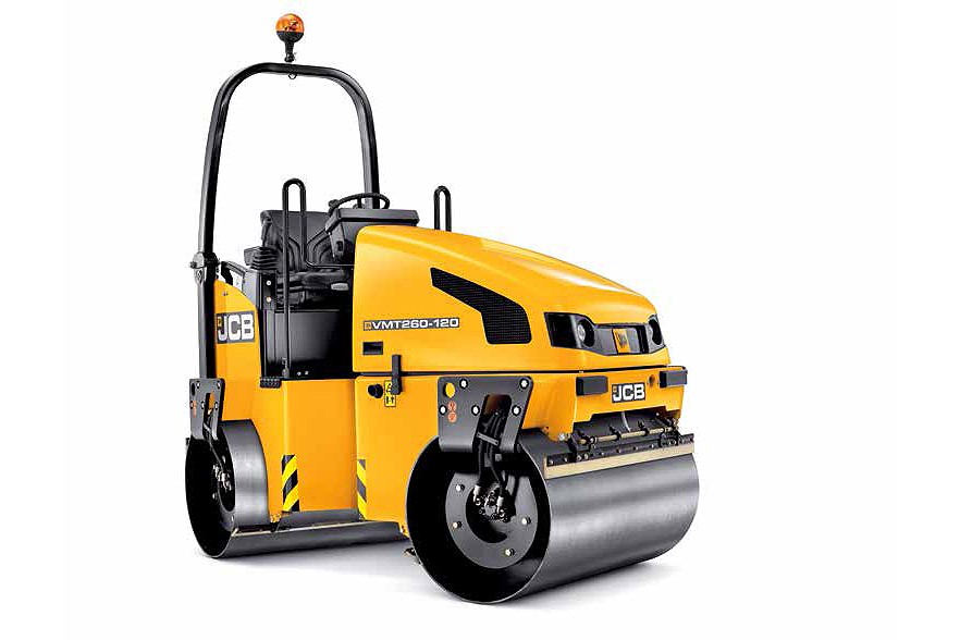 JCB-Vibromax VMT260-100 Specifications & Technical Data (2008-2014 ...