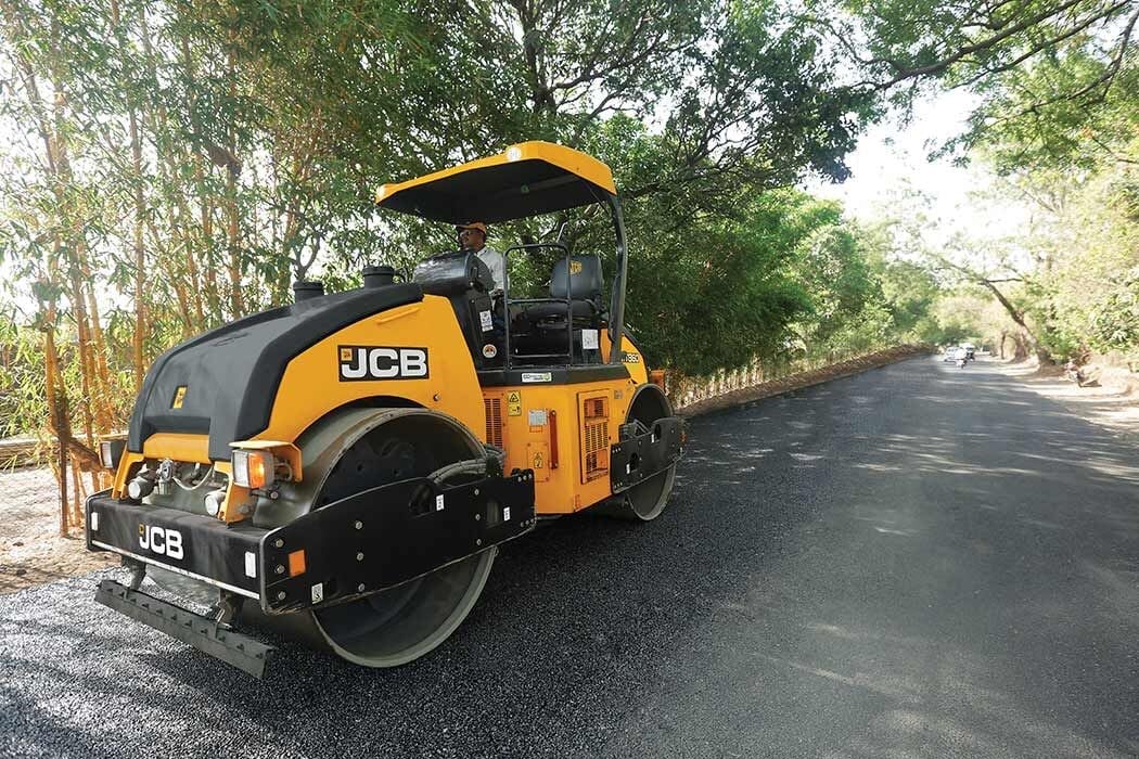JCB VMT860 Specifications & Technical Data (2019-2025) | LECTURA Specs