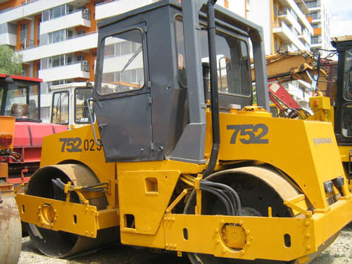 Vibromax W 752 C Specifications & Technical Data (1998-2004) | LECTURA ...