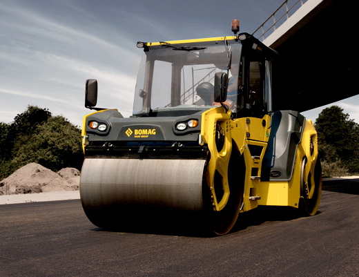 Bomag BW 191 AD-5 Specifications & Technical Data (2015-2025) | LECTURA Specs