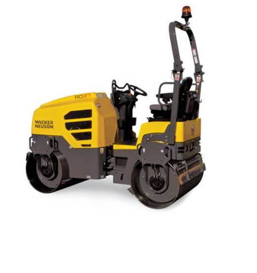 Wacker Neuson RD 27-120 Specifications & Technical Data (2015-2021 ...