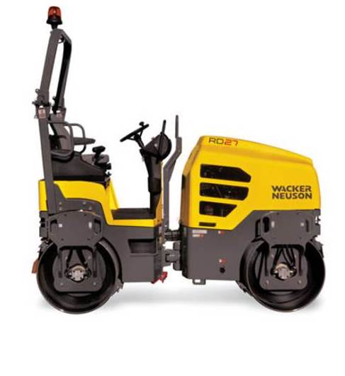 Wacker Neuson RD 27-120 Specifications & Technical Data (2015-2021 ...