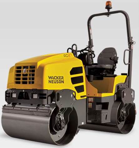 Wacker Neuson RD 27-120 Specifications & Technical Data (2015-2021 ...
