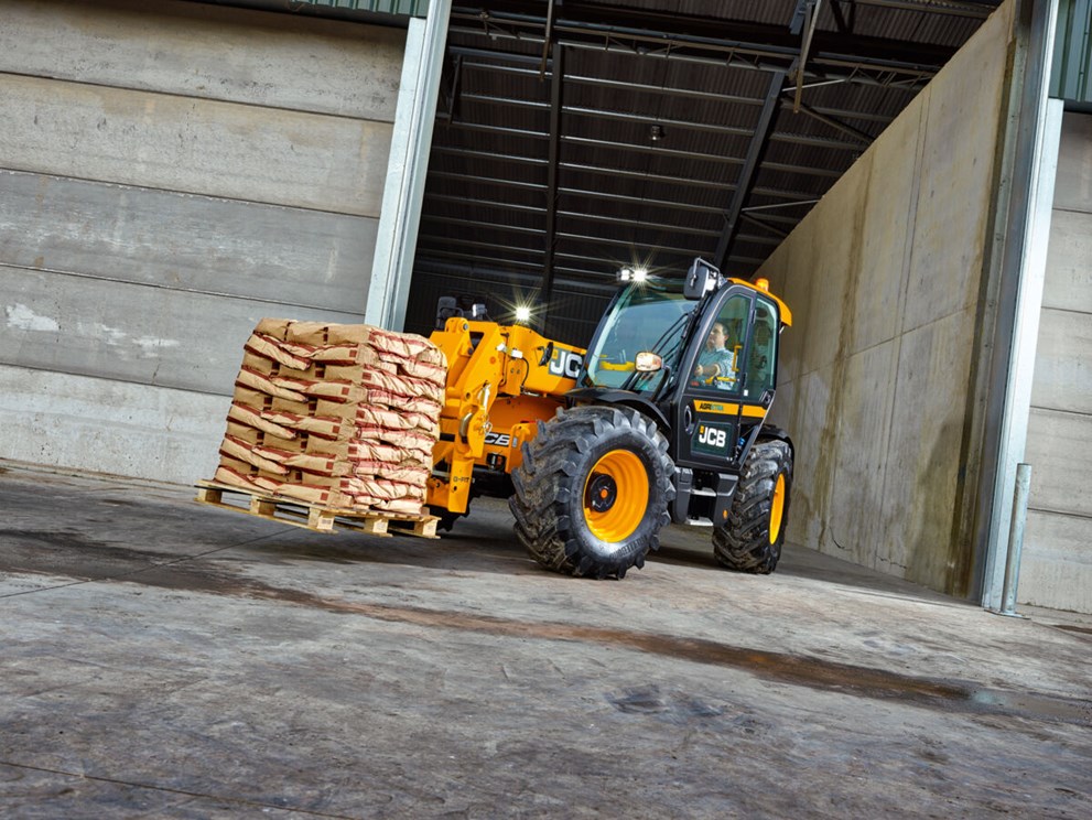 JCB 532-60 AGRI Specifications & Technical Data (2021-2025) | LECTURA Specs