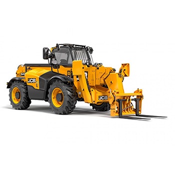 JCB 540-180 HI-VIZ telehandler specs & dimensions (2019 - 2020 ...