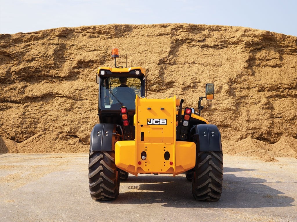 JCB 560-80 AGRI Specifications & Technical Data (2021-2025) | LECTURA Specs