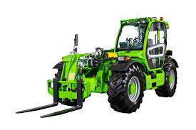 Merlo MF 44.7 CS-170-CVTRONIC telehandler specs & dimensions (2022 ...