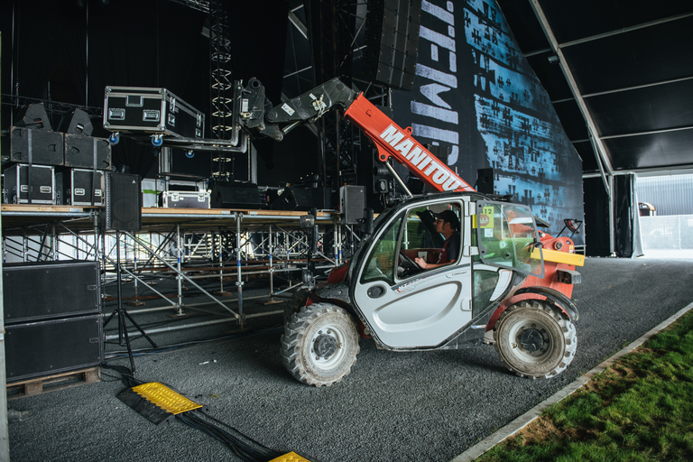 Manitou MT 625 H telehandler specs & dimensions (2021 - 2025) | LECTURA ...