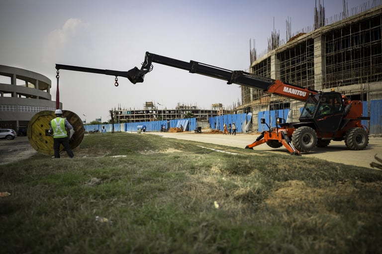 Manitou MXT 1740 P telehandler specs & dimensions (2022 - 2025 ...