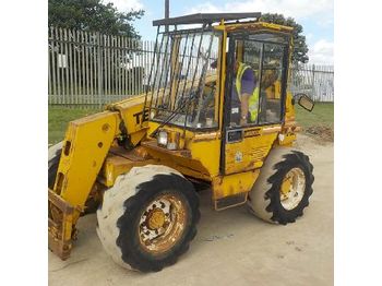 Sanderson T2-6-22 telehandler specs & dimensions (1985 - 1991 ...