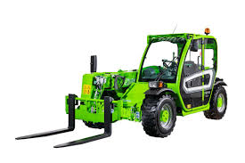 Merlo TF 27.6 telehandler specs & dimensions (2023 - 2025) | LECTURA Specs