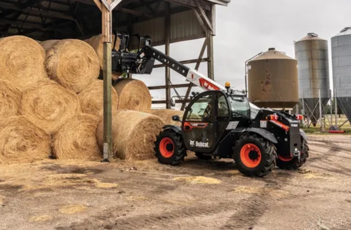 Bobcat Telehandler Specs