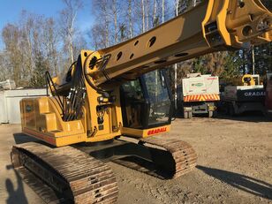 Gradall XL 4200 II excavator specs (2006 - 2008) | Diggers | LECTURA Specs