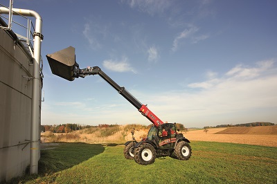 Case IH Farmlift 635 telehandler specs & dimensions (2015 - 2018 ...