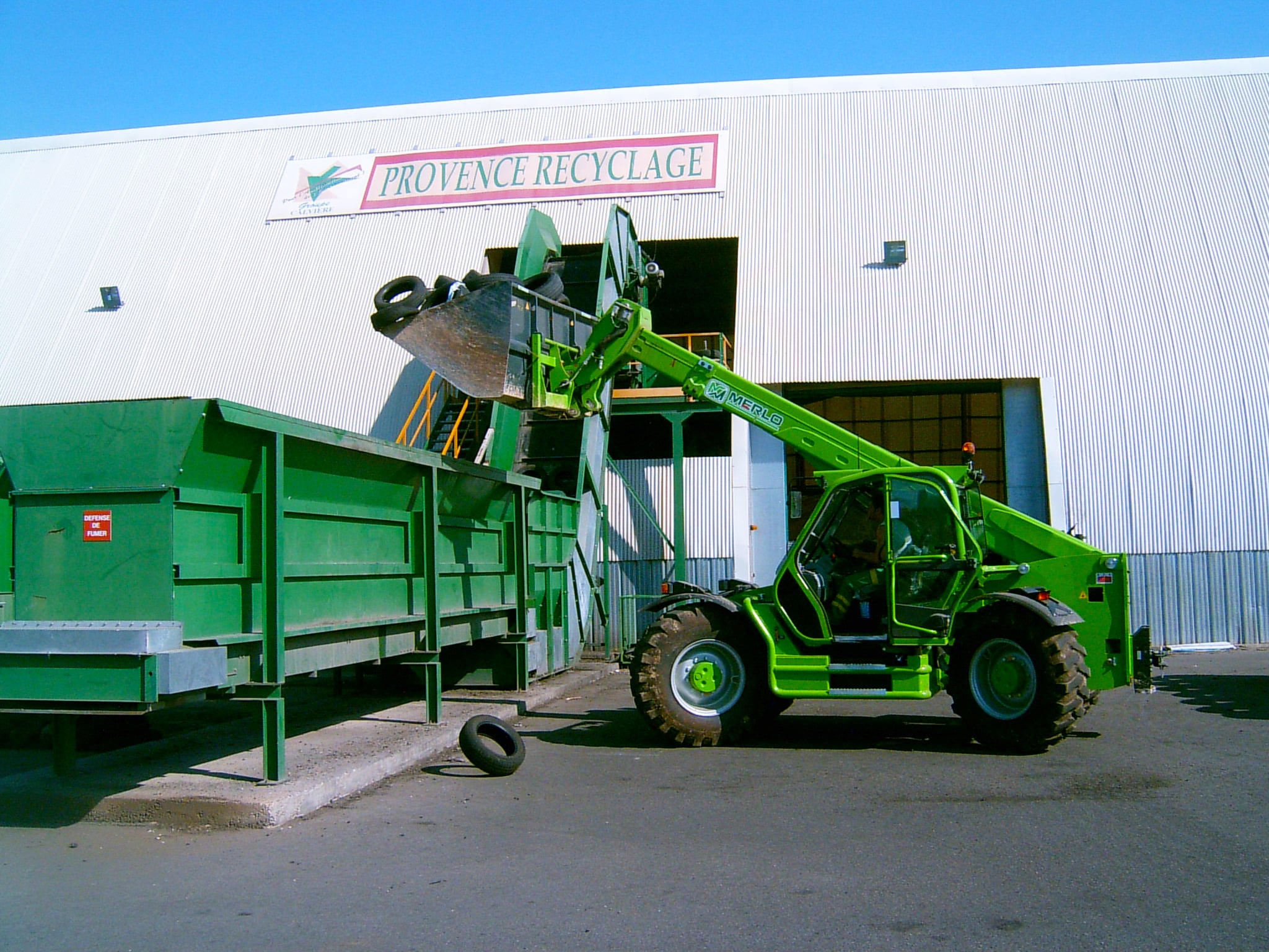 Merlo Panoramic P 55.9 CS telehandler specs & dimensions (2016 - 2017 ...