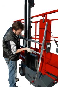 Bravi Solo Gyps Specs & Dimensions (2019 - 2025) | Single Vertical Mast ...