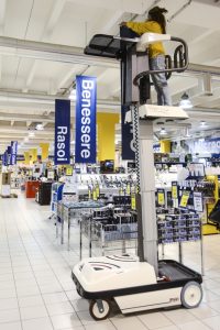 Bravi Sprint Specs & Dimensions (2010 - 2025) | Single Vertical Mast ...