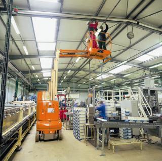 JLG-Toucan Toucan 1010 Specs & Dimensions (1999 - 2010) | Single ...