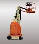 JLG-Toucan Toucan 8 E Specs & Dimensions (2010 - 2016) | Single ...