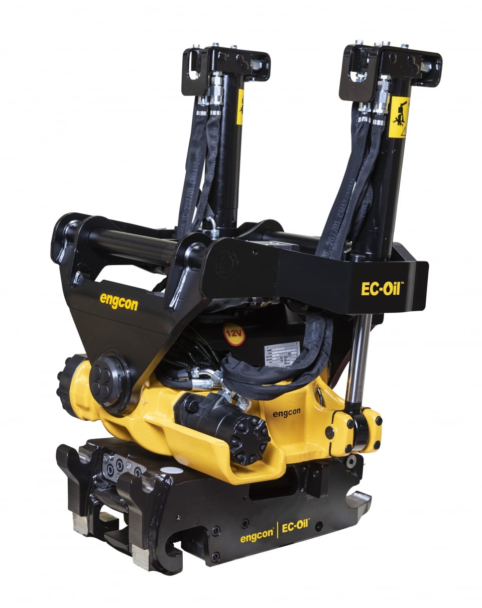 engcon EC209 Specifications & Technical Data (2020-2025) | LECTURA Specs