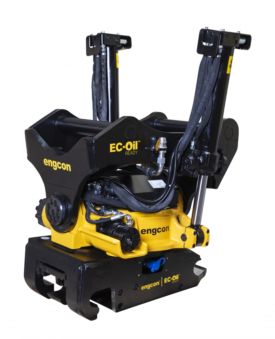 engcon EC226 Specifications & Technical Data (2020-2025) | LECTURA Specs