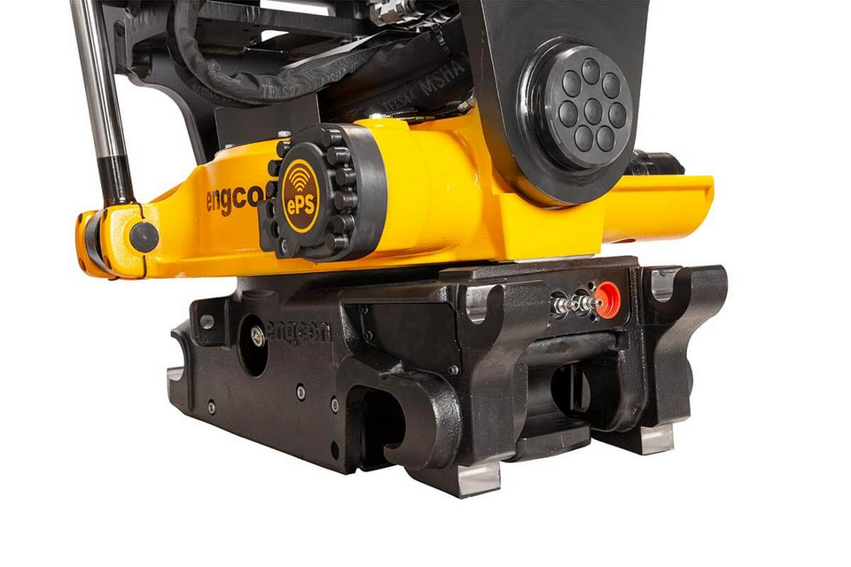 engcon EC233 Specifications & Technical Data (2020-2025) | LECTURA Specs