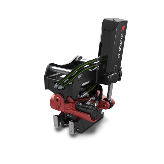 Rototilt® R2 SL Specifications & Technical Data (2018-2023) | LECTURA Specs