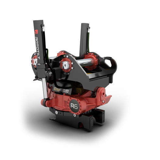 Rototilt® R6 SL Specifications & Technical Data (2016-2025) | LECTURA Specs