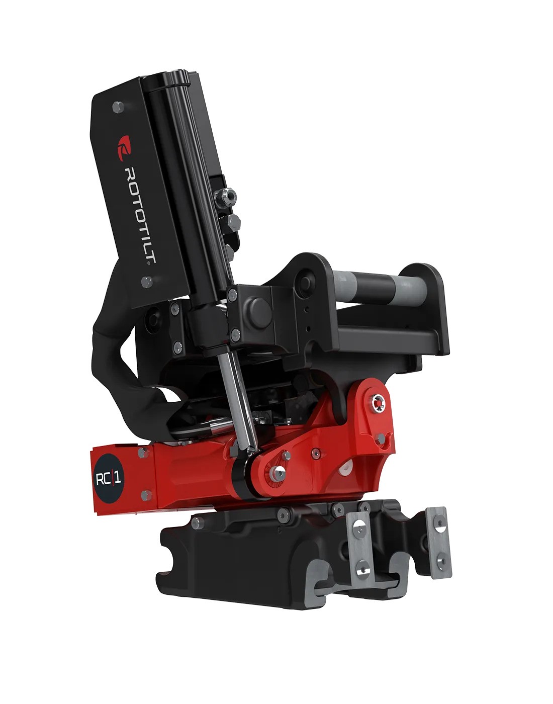 Rototilt® RC1 Specifications & Technical Data (2024-2025) | LECTURA Specs