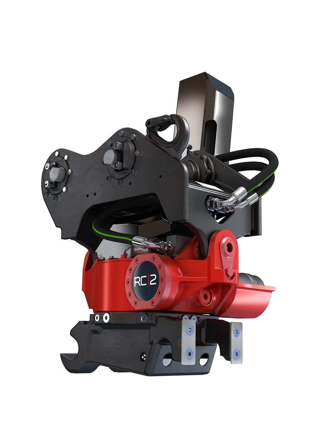 Rototilt® RC2 Specifications & Technical Data (2023-2025) | LECTURA Specs
