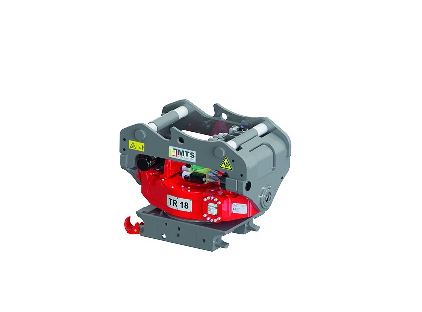 MTS TR 18 Specifications & Technical Data (2020-2025) | LECTURA Specs
