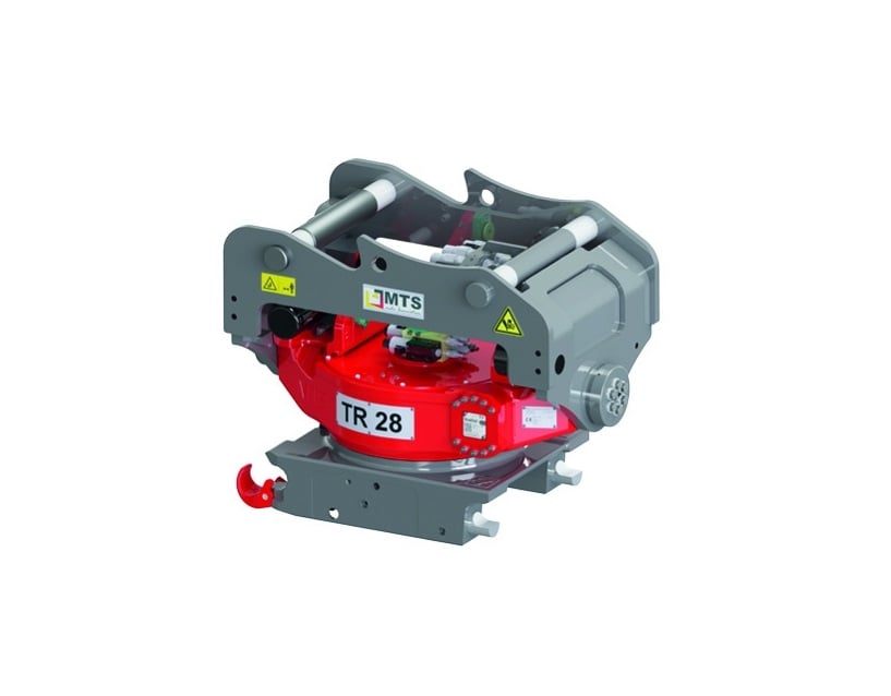 MTS TR 28 Specifications & Technical Data (2020-2025) | LECTURA Specs
