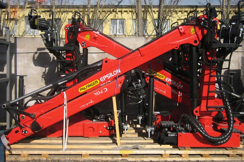 Epsilon C 70 L 77 Specifications & Technical Data (2011-2025) | LECTURA ...