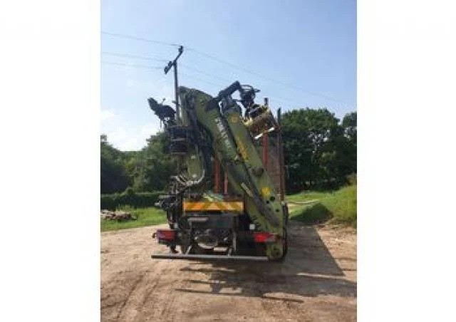 Loglift F 165Z 80 Specifications & Technical Data (2021-2025) | LECTURA ...