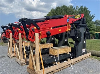 Epsilon M 13 L 97 HPLS - CAH Specifications & Technical Data (2015-2023 ...